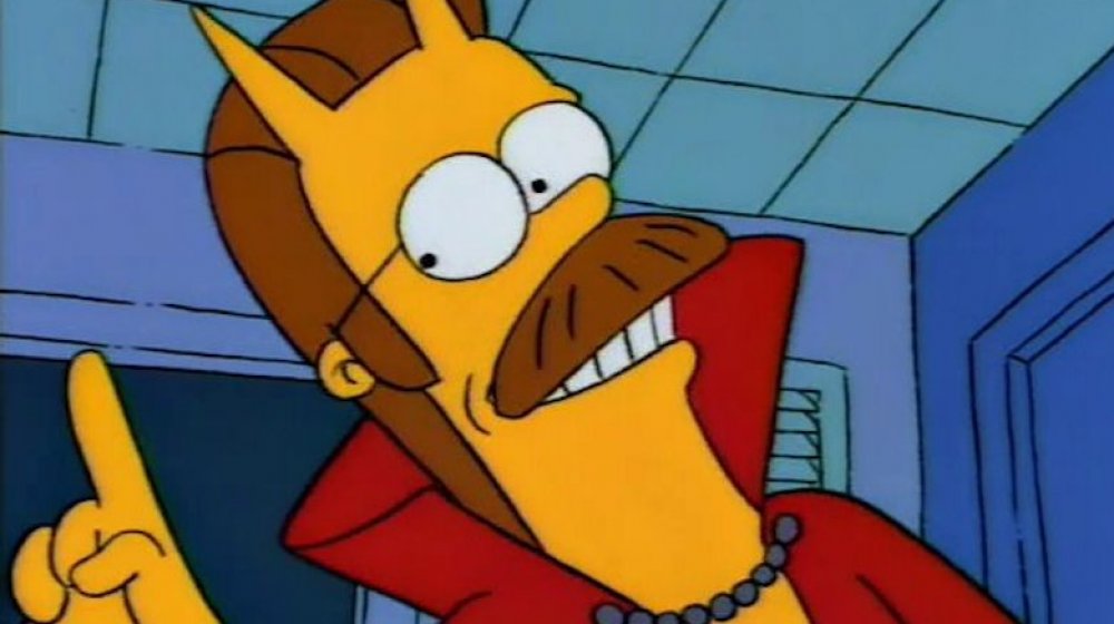 The 10 Best Treehouse of Horror Episodes of The Simpsons – The Strong ...